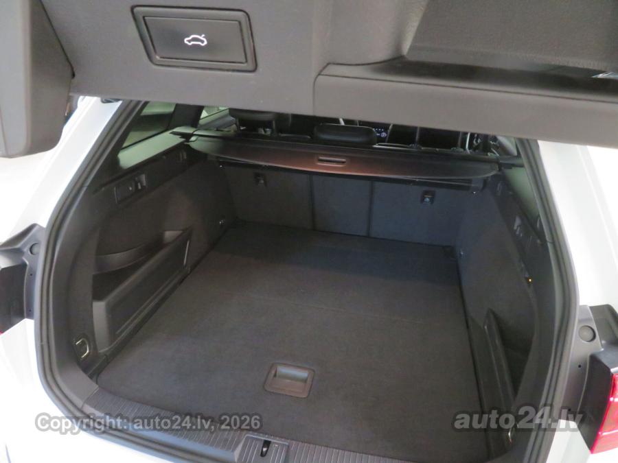 Balts Volkswagen Passat 2020 Tallina, ar dzinēja tilpumu 2.00 L un nobraukumu 215 tūkst. km par 21000 €, foto 10 vietnē AUTOMOTO.COM.LV