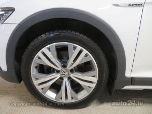 Balts Volkswagen Passat 2020 Tallina, ar dzinēja tilpumu 2.00 L un nobraukumu 215 tūkst. km par 21000 €, foto 12 vietnē AUTOMOTO.COM.LV