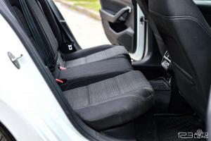 Balts Volkswagen Passat 2020 Kretinga, ar dzinēja tilpumu 2.00 L un nobraukumu 298 tūkst. km par 10999 €, foto 8 vietnē AUTOMOTO.COM.LV