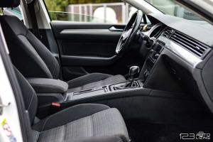 Balts Volkswagen Passat 2020 Kretinga, ar dzinēja tilpumu 2.00 L un nobraukumu 298 tūkst. km par 10999 €, foto 11 vietnē AUTOMOTO.COM.LV
