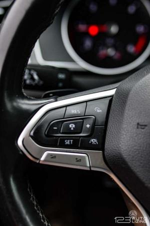 Balts Volkswagen Passat 2020 Kretinga, ar dzinēja tilpumu 2.00 L un nobraukumu 298 tūkst. km par 10999 €, foto 15 vietnē AUTOMOTO.COM.LV