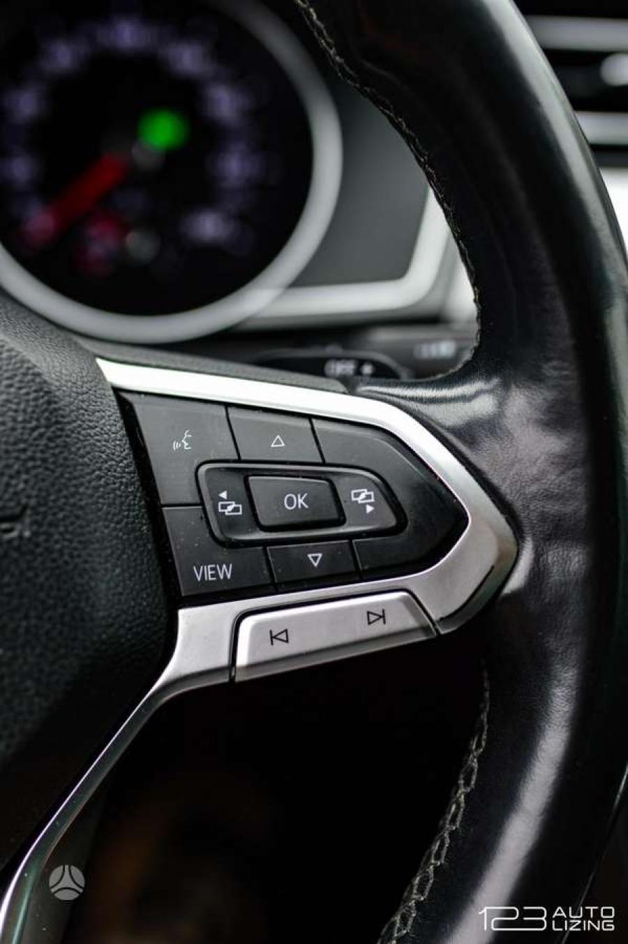 Balts Volkswagen Passat 2020 Kretinga, ar dzinēja tilpumu 2.00 L un nobraukumu 298 tūkst. km par 10999 €, foto 16 vietnē AUTOMOTO.COM.LV
