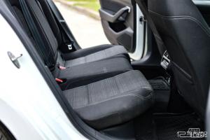 Balts Volkswagen Passat 2020 Kretinga, ar dzinēja tilpumu 2.00 L un nobraukumu 298 tūkst. km par 10999 €, foto 8 vietnē AUTOMOTO.COM.LV
