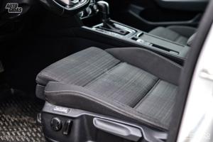 Balts Volkswagen Passat 2020 Kretinga, ar dzinēja tilpumu 2.00 L un nobraukumu 298 tūkst. km par 10999 €, foto 13 vietnē AUTOMOTO.COM.LV