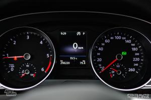Balts Volkswagen Passat 2020 Kretinga, ar dzinēja tilpumu 2.00 L un nobraukumu 298 tūkst. km par 10999 €, foto 14 vietnē AUTOMOTO.COM.LV