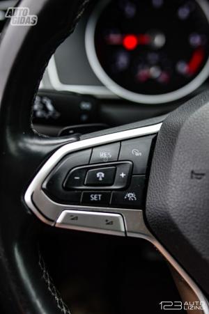 Balts Volkswagen Passat 2020 Kretinga, ar dzinēja tilpumu 2.00 L un nobraukumu 298 tūkst. km par 10999 €, foto 15 vietnē AUTOMOTO.COM.LV