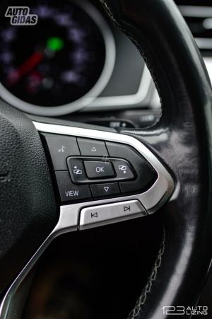 Balts Volkswagen Passat 2020 Kretinga, ar dzinēja tilpumu 2.00 L un nobraukumu 298 tūkst. km par 10999 €, foto 16 vietnē AUTOMOTO.COM.LV