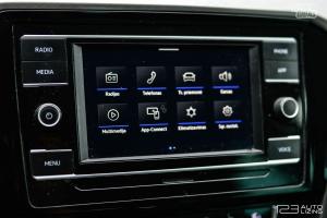 Balts Volkswagen Passat 2020 Kretinga, ar dzinēja tilpumu 2.00 L un nobraukumu 298 tūkst. km par 10999 €, foto 18 vietnē AUTOMOTO.COM.LV