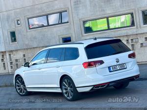 Balts Volkswagen Passat 2020 Tallina, ar dzinēja tilpumu 2.00 L un nobraukumu 151 tūkst. km par 19990 €, foto 6 vietnē AUTOMOTO.COM.LV