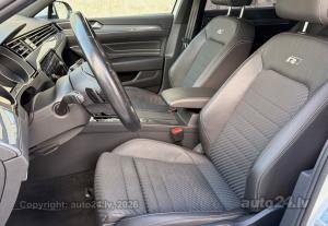 Balts Volkswagen Passat 2020 Tallina, ar dzinēja tilpumu 2.00 L un nobraukumu 151 tūkst. km par 19990 €, foto 7 vietnē AUTOMOTO.COM.LV