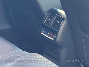 Balts Volkswagen Passat 2020 Tallina, ar dzinēja tilpumu 2.00 L un nobraukumu 151 tūkst. km par 19990 €, foto 11 vietnē AUTOMOTO.COM.LV