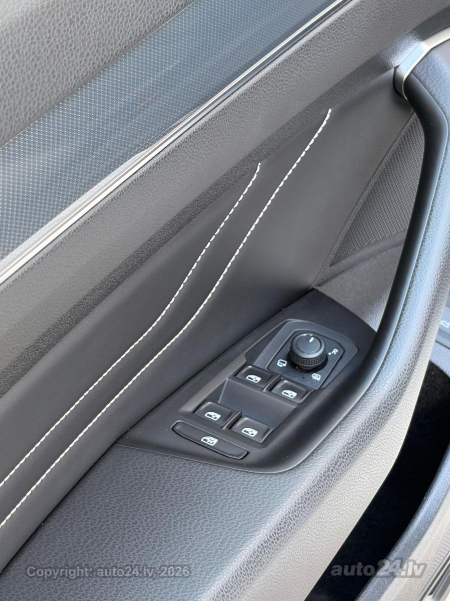Balts Volkswagen Passat 2020 Tallina, ar dzinēja tilpumu 2.00 L un nobraukumu 151 tūkst. km par 19990 €, foto 12 vietnē AUTOMOTO.COM.LV