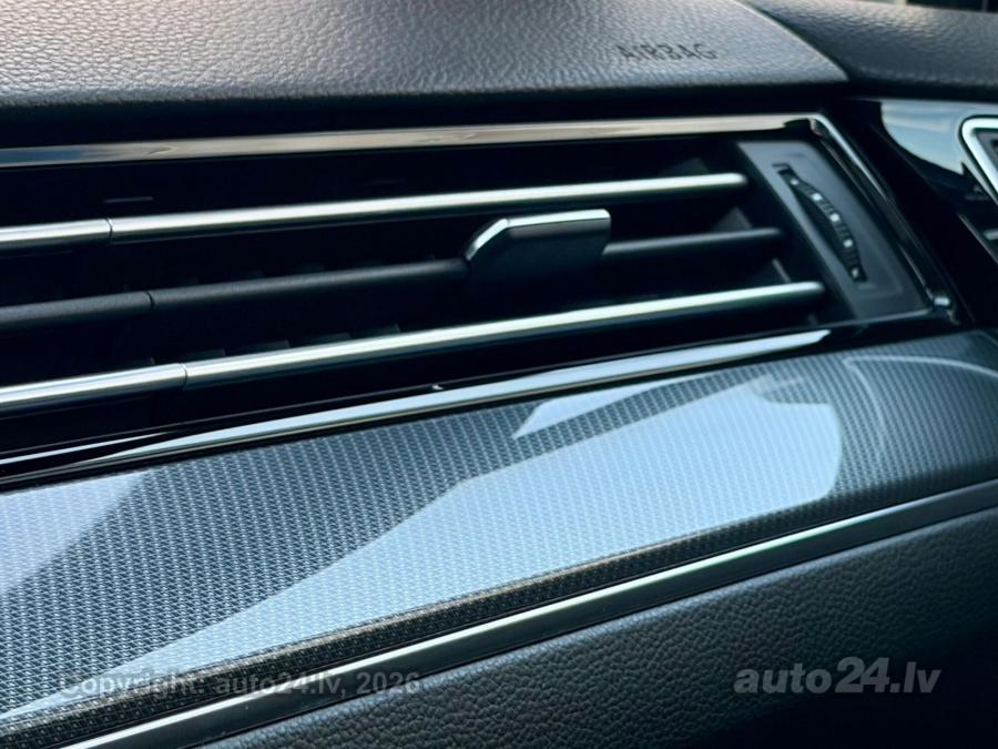 Balts Volkswagen Passat 2020 Tallina, ar dzinēja tilpumu 2.00 L un nobraukumu 151 tūkst. km par 19990 €, foto 17 vietnē AUTOMOTO.COM.LV