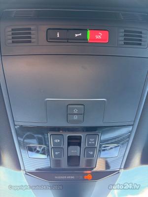 Balts Volkswagen Passat 2020 Tallina, ar dzinēja tilpumu 2.00 L un nobraukumu 151 tūkst. km par 19990 €, foto 18 vietnē AUTOMOTO.COM.LV