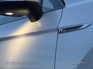 Balts Volkswagen Passat 2020 Tallina, ar dzinēja tilpumu 2.00 L un nobraukumu 151 tūkst. km par 19990 €, foto 20 vietnē AUTOMOTO.COM.LV