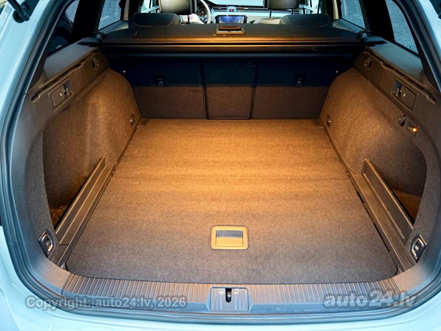 Balts Volkswagen Passat 2020 Tallina, ar dzinēja tilpumu 2.00 L un nobraukumu 151 tūkst. km par 19990 €, foto 22 vietnē AUTOMOTO.COM.LV