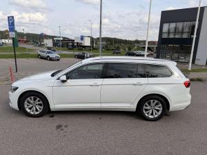 Balts Volkswagen Passat 2020 Viļņa, ar dzinēja tilpumu 1.50 L un nobraukumu 229 tūkst. km par 13250 €, foto 9 vietnē AUTOMOTO.COM.LV