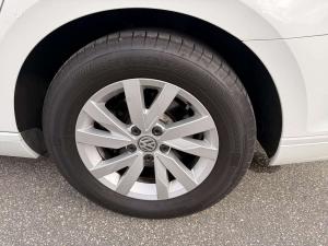Balts Volkswagen Passat 2020 Viļņa, ar dzinēja tilpumu 1.50 L un nobraukumu 229 tūkst. km par 13250 €, foto 11 vietnē AUTOMOTO.COM.LV