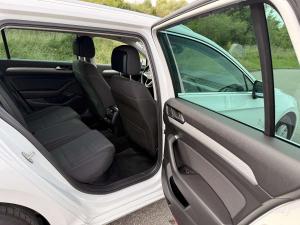 Balts Volkswagen Passat 2020 Viļņa, ar dzinēja tilpumu 1.50 L un nobraukumu 229 tūkst. km par 13250 €, foto 21 vietnē AUTOMOTO.COM.LV