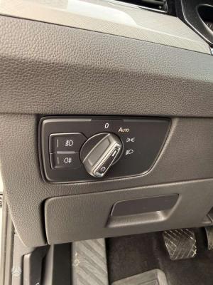 Balts Volkswagen Passat 2020 Viļņa, ar dzinēja tilpumu 1.50 L un nobraukumu 229 tūkst. km par 13250 €, foto 31 vietnē AUTOMOTO.COM.LV