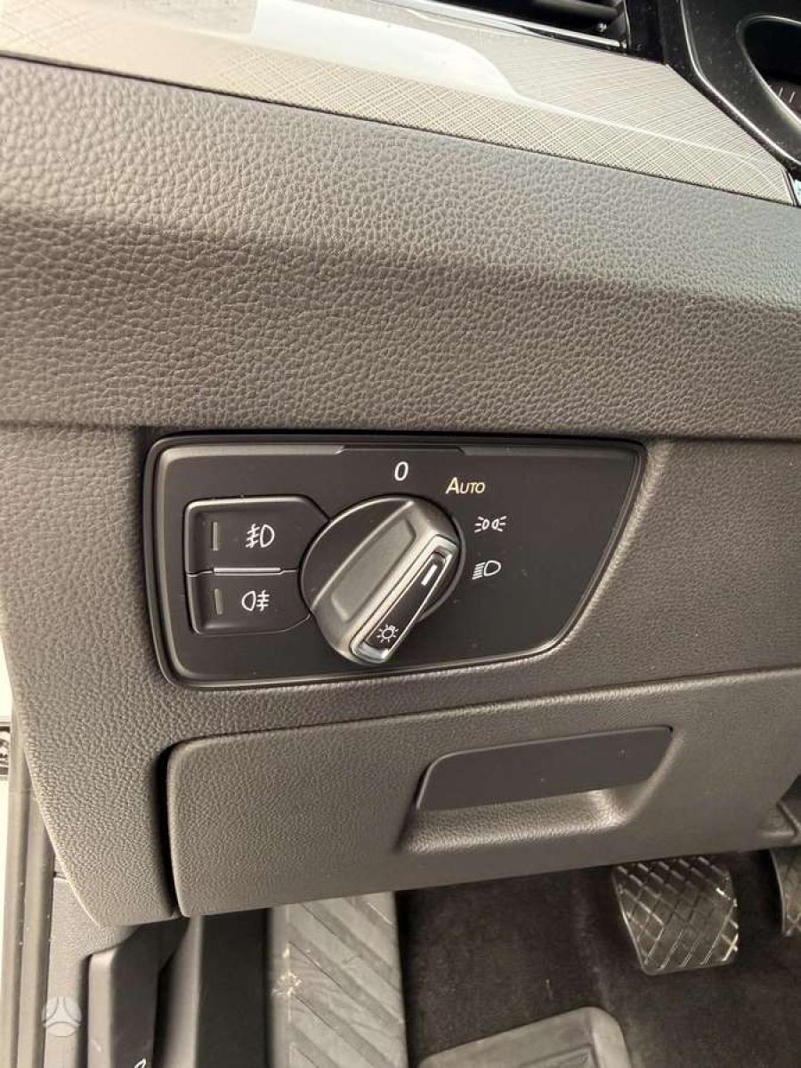 Balts Volkswagen Passat 2020 Viļņa, ar dzinēja tilpumu 1.50 L un nobraukumu 229 tūkst. km par 13250 €, foto 31 vietnē AUTOMOTO.COM.LV