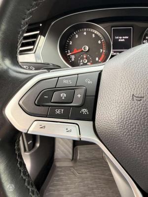 Balts Volkswagen Passat 2020 Viļņa, ar dzinēja tilpumu 1.50 L un nobraukumu 229 tūkst. km par 13250 €, foto 36 vietnē AUTOMOTO.COM.LV