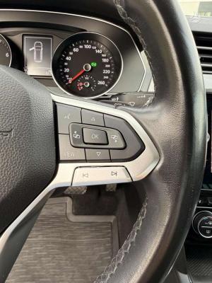 Balts Volkswagen Passat 2020 Viļņa, ar dzinēja tilpumu 1.50 L un nobraukumu 229 tūkst. km par 13250 €, foto 37 vietnē AUTOMOTO.COM.LV