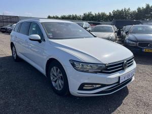 Balts Volkswagen Passat 2020 Viļņa, ar dzinēja tilpumu 1.50 L un nobraukumu 229 tūkst. km par 13250 €, foto 50 vietnē AUTOMOTO.COM.LV