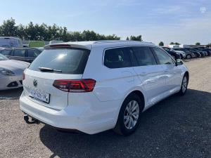 Balts Volkswagen Passat 2020 Viļņa, ar dzinēja tilpumu 1.50 L un nobraukumu 229 tūkst. km par 13250 €, foto 51 vietnē AUTOMOTO.COM.LV