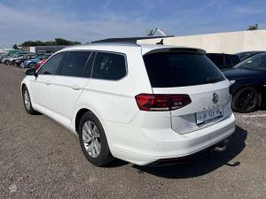 Balts Volkswagen Passat 2020 Viļņa, ar dzinēja tilpumu 1.50 L un nobraukumu 229 tūkst. km par 13250 €, foto 52 vietnē AUTOMOTO.COM.LV