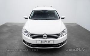 Balts Volkswagen Passat 2021 Tallina, ar dzinēja tilpumu 1.80 L un nobraukumu 187 tūkst. km par 5999 €, foto 3 vietnē AUTOMOTO.COM.LV