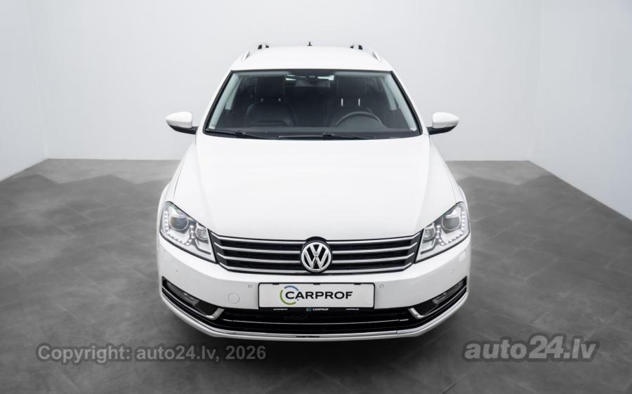 Balts Volkswagen Passat 2021 Tallina, ar dzinēja tilpumu 1.80 L un nobraukumu 187 tūkst. km par 5999 €, foto 3 vietnē AUTOMOTO.COM.LV
