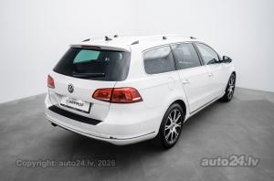 Balts Volkswagen Passat 2021 Tallina, ar dzinēja tilpumu 1.80 L un nobraukumu 187 tūkst. km par 5999 €, foto 5 vietnē AUTOMOTO.COM.LV