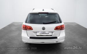 Balts Volkswagen Passat 2021 Tallina, ar dzinēja tilpumu 1.80 L un nobraukumu 187 tūkst. km par 5999 €, foto 6 vietnē AUTOMOTO.COM.LV