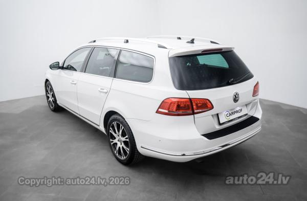 Balts Volkswagen Passat 2021 Tallina, ar dzinēja tilpumu 1.80 L un nobraukumu 187 tūkst. km par 5999 €, foto 6 vietnē AUTOMOTO.COM.LV