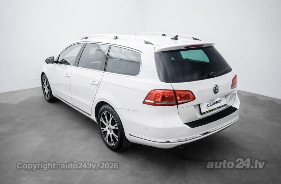 Balts Volkswagen Passat 2021 Tallina, ar dzinēja tilpumu 1.80 L un nobraukumu 187 tūkst. km par 5999 €, foto 7 vietnē AUTOMOTO.COM.LV