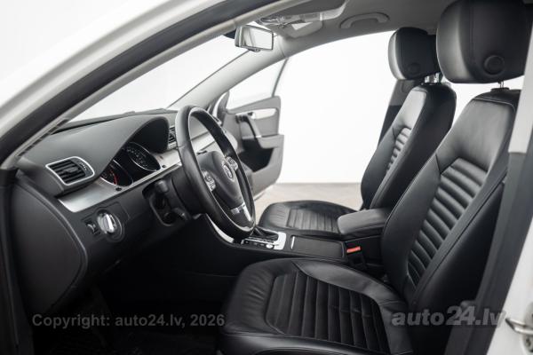 Balts Volkswagen Passat 2021 Tallina, ar dzinēja tilpumu 1.80 L un nobraukumu 187 tūkst. km par 5999 €, foto 7 vietnē AUTOMOTO.COM.LV