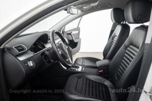 Balts Volkswagen Passat 2021 Tallina, ar dzinēja tilpumu 1.80 L un nobraukumu 187 tūkst. km par 5999 €, foto 8 vietnē AUTOMOTO.COM.LV