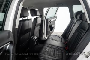 Balts Volkswagen Passat 2021 Tallina, ar dzinēja tilpumu 1.80 L un nobraukumu 187 tūkst. km par 5999 €, foto 9 vietnē AUTOMOTO.COM.LV