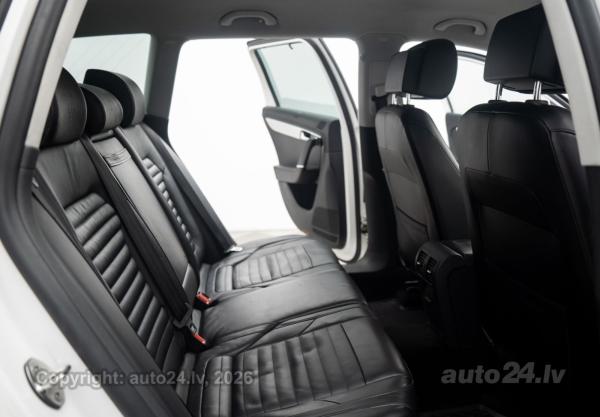 Balts Volkswagen Passat 2021 Tallina, ar dzinēja tilpumu 1.80 L un nobraukumu 187 tūkst. km par 5999 €, foto 9 vietnē AUTOMOTO.COM.LV