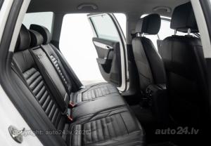 Balts Volkswagen Passat 2021 Tallina, ar dzinēja tilpumu 1.80 L un nobraukumu 187 tūkst. km par 5999 €, foto 10 vietnē AUTOMOTO.COM.LV