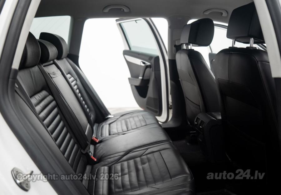 Balts Volkswagen Passat 2021 Tallina, ar dzinēja tilpumu 1.80 L un nobraukumu 187 tūkst. km par 5999 €, foto 10 vietnē AUTOMOTO.COM.LV