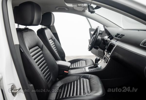 Balts Volkswagen Passat 2021 Tallina, ar dzinēja tilpumu 1.80 L un nobraukumu 187 tūkst. km par 5999 €, foto 10 vietnē AUTOMOTO.COM.LV