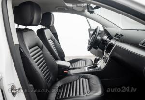 Balts Volkswagen Passat 2021 Tallina, ar dzinēja tilpumu 1.80 L un nobraukumu 187 tūkst. km par 5999 €, foto 11 vietnē AUTOMOTO.COM.LV