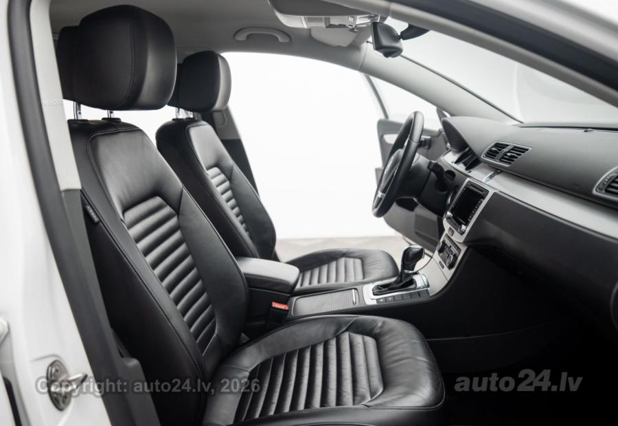 Balts Volkswagen Passat 2021 Tallina, ar dzinēja tilpumu 1.80 L un nobraukumu 187 tūkst. km par 5999 €, foto 11 vietnē AUTOMOTO.COM.LV