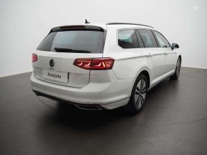 Balts Volkswagen Passat 2021 Viļņa, ar dzinēja tilpumu 1.40 L un nobraukumu 158 tūkst. km par 17500 €, foto 5 vietnē AUTOMOTO.COM.LV