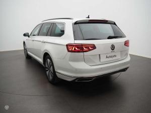 Balts Volkswagen Passat 2021 Viļņa, ar dzinēja tilpumu 1.40 L un nobraukumu 158 tūkst. km par 17500 €, foto 7 vietnē AUTOMOTO.COM.LV
