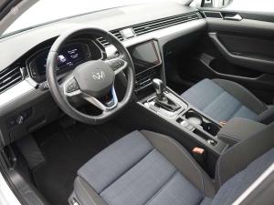 Balts Volkswagen Passat 2021 Viļņa, ar dzinēja tilpumu 1.40 L un nobraukumu 158 tūkst. km par 17500 €, foto 10 vietnē AUTOMOTO.COM.LV