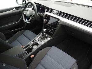 Balts Volkswagen Passat 2021 Viļņa, ar dzinēja tilpumu 1.40 L un nobraukumu 158 tūkst. km par 17500 €, foto 13 vietnē AUTOMOTO.COM.LV
