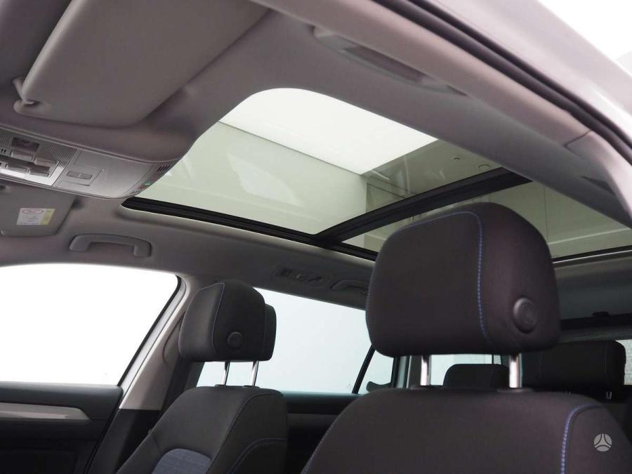 Balts Volkswagen Passat 2021 Viļņa, ar dzinēja tilpumu 1.40 L un nobraukumu 158 tūkst. km par 17500 €, foto 23 vietnē AUTOMOTO.COM.LV